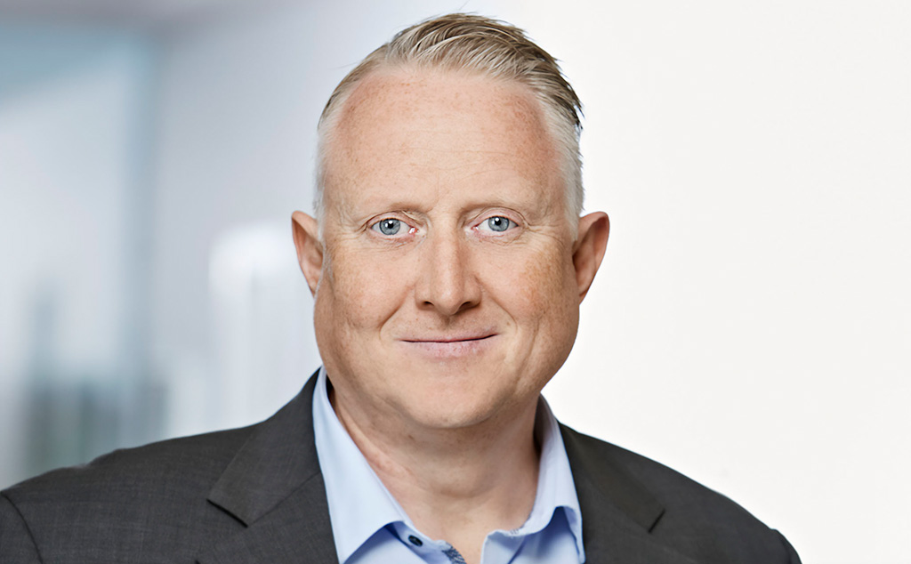 Kristian Stoffregen Cand.It. | PhD | Cyborg | Digital Transformation ...